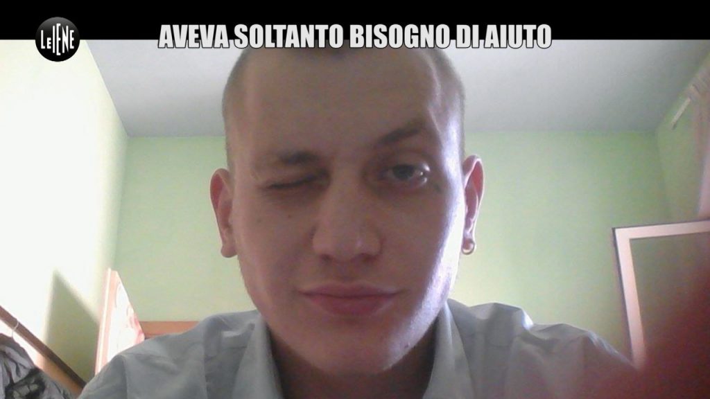 In onore di Valerio: suicidato dal regime penitenziario dopo ...